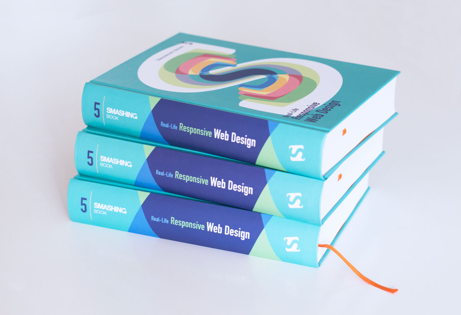 Smashing Book 5: Web Fonts Performance - Bram Stein